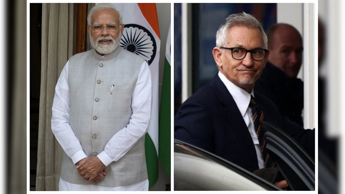From Narendra Modi to Gary Lineker: The Curious Case of BBC’s Free ...