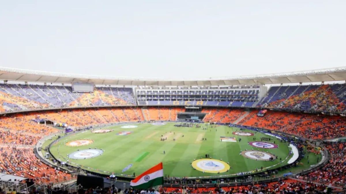 IPL 2023: GT vs CSK, Ahmedabad Weather Forecast And Pitch Report For Lung Opener at Narendra ...