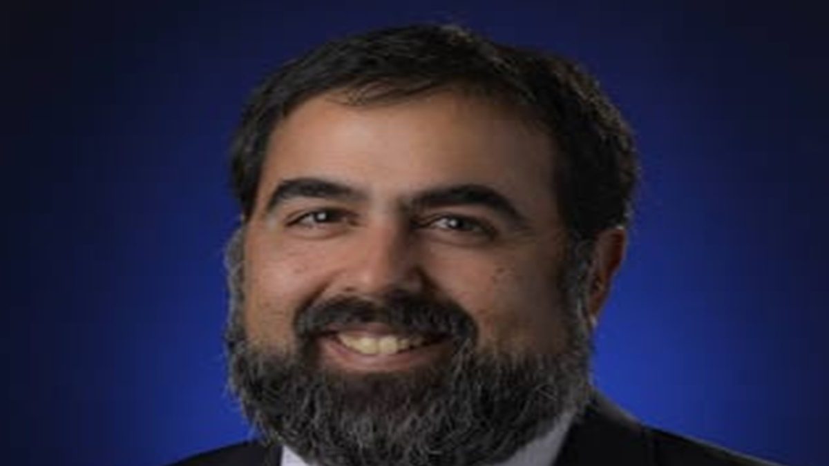 Amit Kshatriya: All About Indian-origin Engineer Who Will Head NASA's New Moon to Mars Program ...