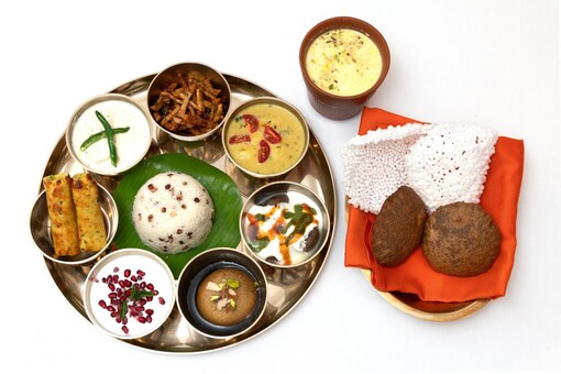 Navratri 2023: 11 Places That Serve Mouth-Watering Navratri Thali - News18