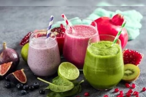 Smoothies: The Ultimate Convenience for Busy Individuals Seeking ...