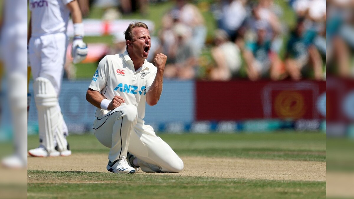 'I've Made a Career Out of Proving People Wrong': Neil Wagner Rejects ...