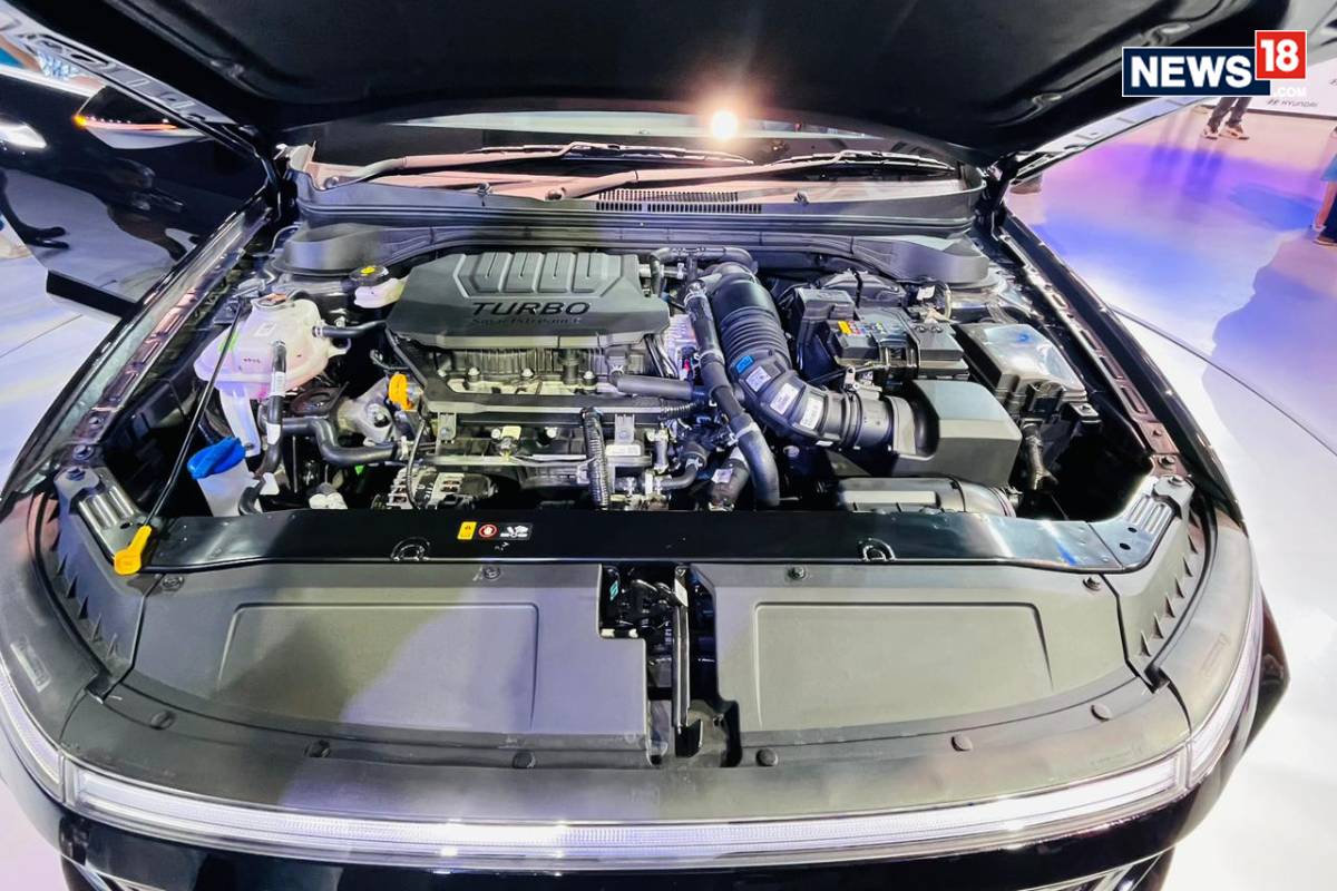 New Hyundai Verna 2023 Launch in India, Price Starts at Rs 10.90 Lakh ...