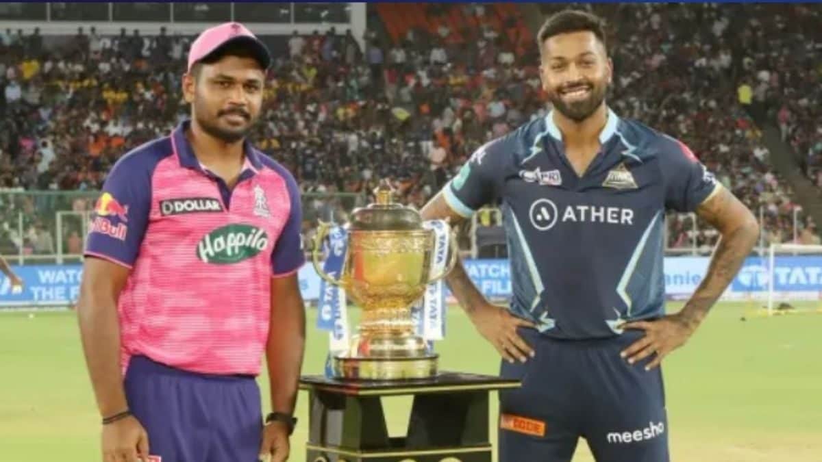 IPL 2023: Franchises Can Name Playing XI After the Toss- All You Need ...