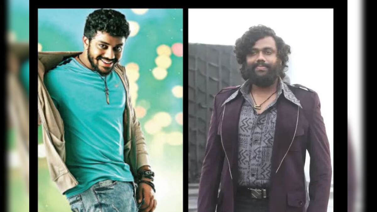 Anoop Revanna To Play A Special Role In Upendra Rao-Starrer Kabzaa - News18