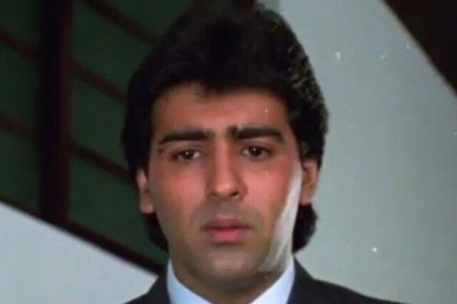 When Actor Sumeet Saigal Found Success In His Life’s Second Innings ...