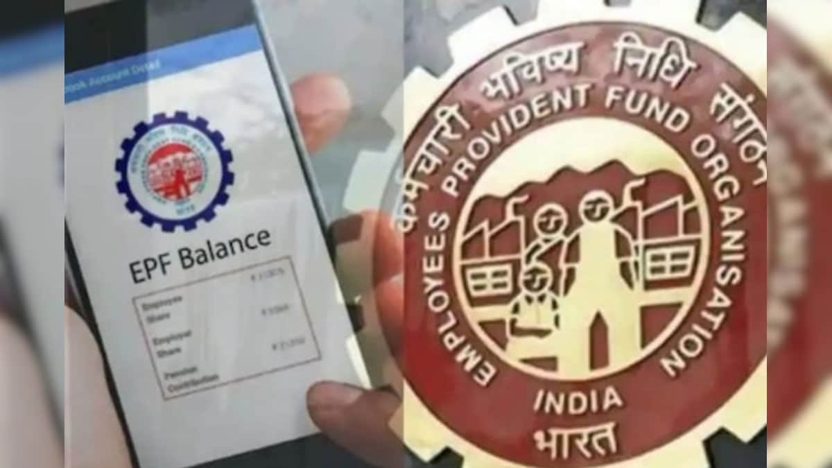 Why And How Employees Should Merge Their PF Accounts While Changing ...