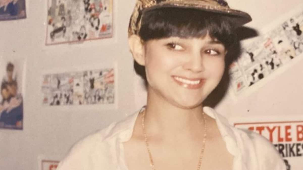 A Look At Alisha Chinai’s Journey On Her Birthday | Movies News - News18