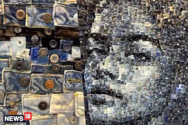 This Turkish Artist's Stunning Art Has A Message You Can't Ignore - News18