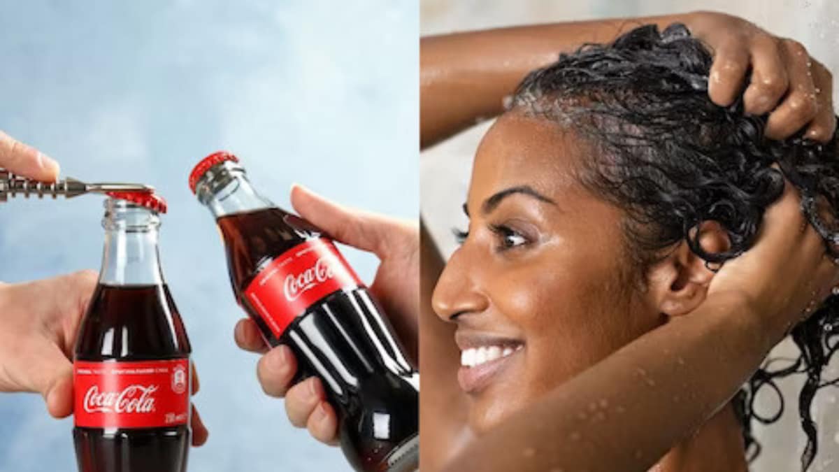 Washing Hair With Coca-Cola? Yes, That’s The Internet’s Latest Fad ...