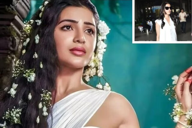 This Actor, Not Dev Mohan, Was The 1st Choice For Samantha Ruth Prabhu's Shaakuntalam - News18