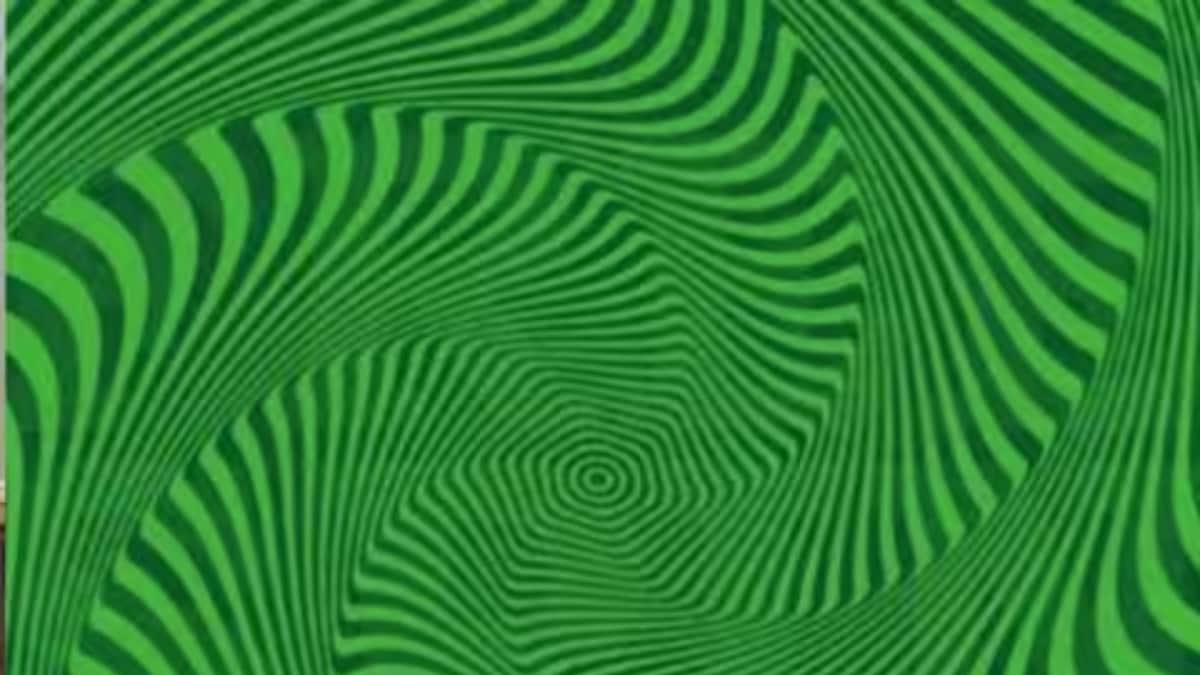 Optical Illusion: Can You Spot 2 Hidden Words In This Image In 10 ...