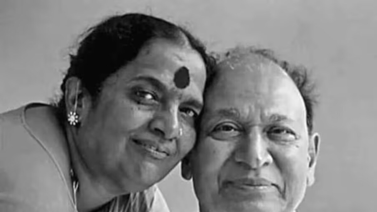 Late Kannada Actor Dr Rajkumar And Legacy Of Women In His Family, Take ...