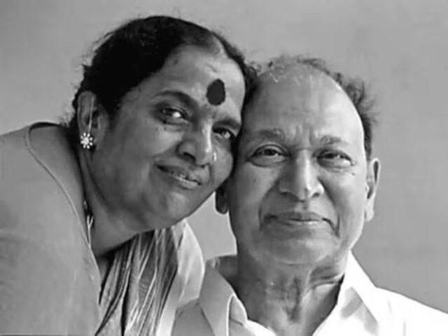 Late Kannada Actor Dr Rajkumar And Legacy Of Women In His Family, Take ...