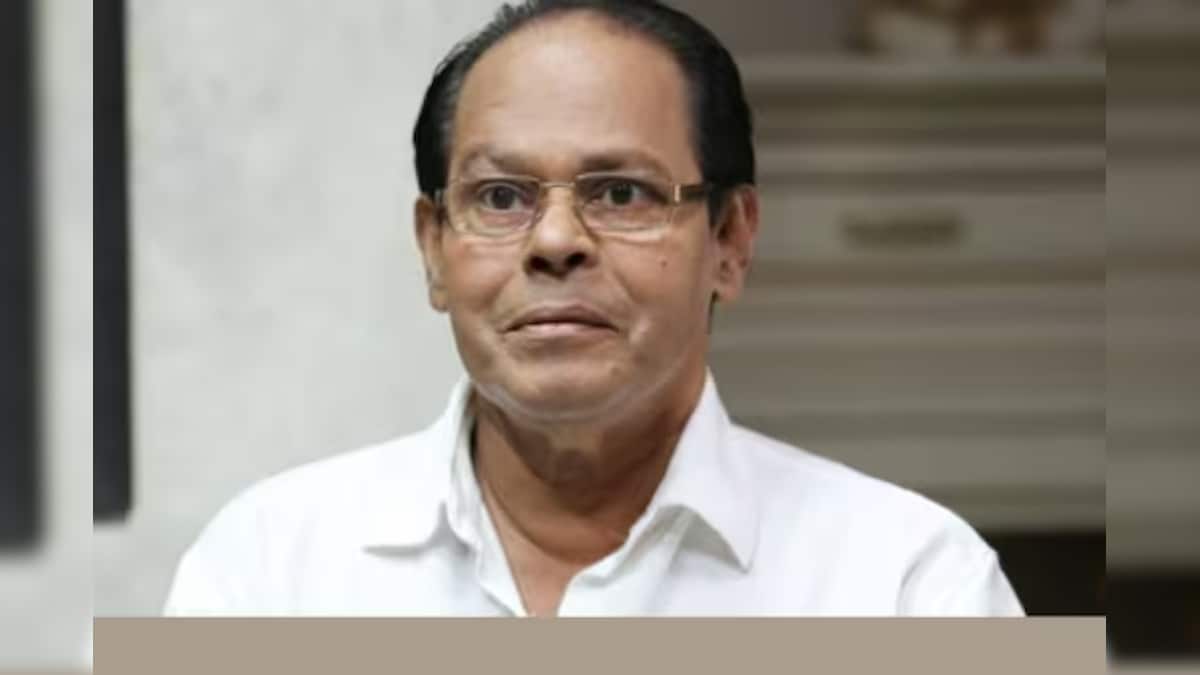 Malayalam Actor Innocent Rushed To Hospital After Cancer Relapse - News18