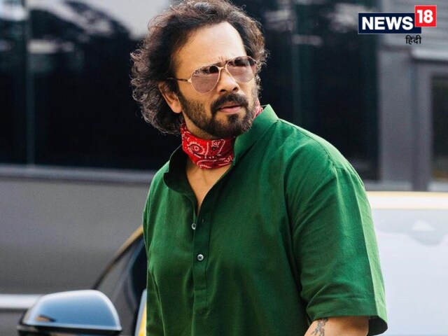 Were Rohit Shetty And Prachi Desai Dating While Filming For Bol ...