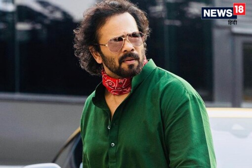 Were Rohit Shetty And Prachi Desai Dating While Filming For Bol ...