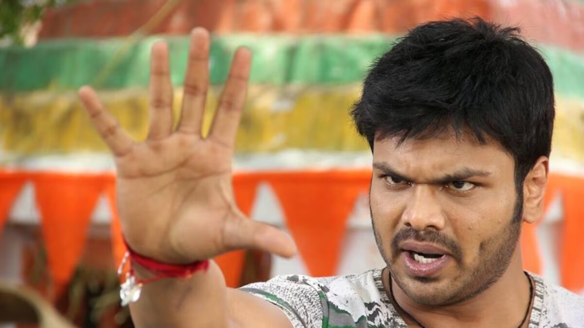 Did You Know Tollywood Actor Manoj Manchu Started His Career As A Child ...
