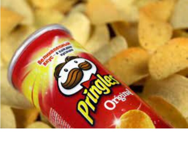 Did Pringles Erase All Records Of Sour Cream And Chives Flavour ...