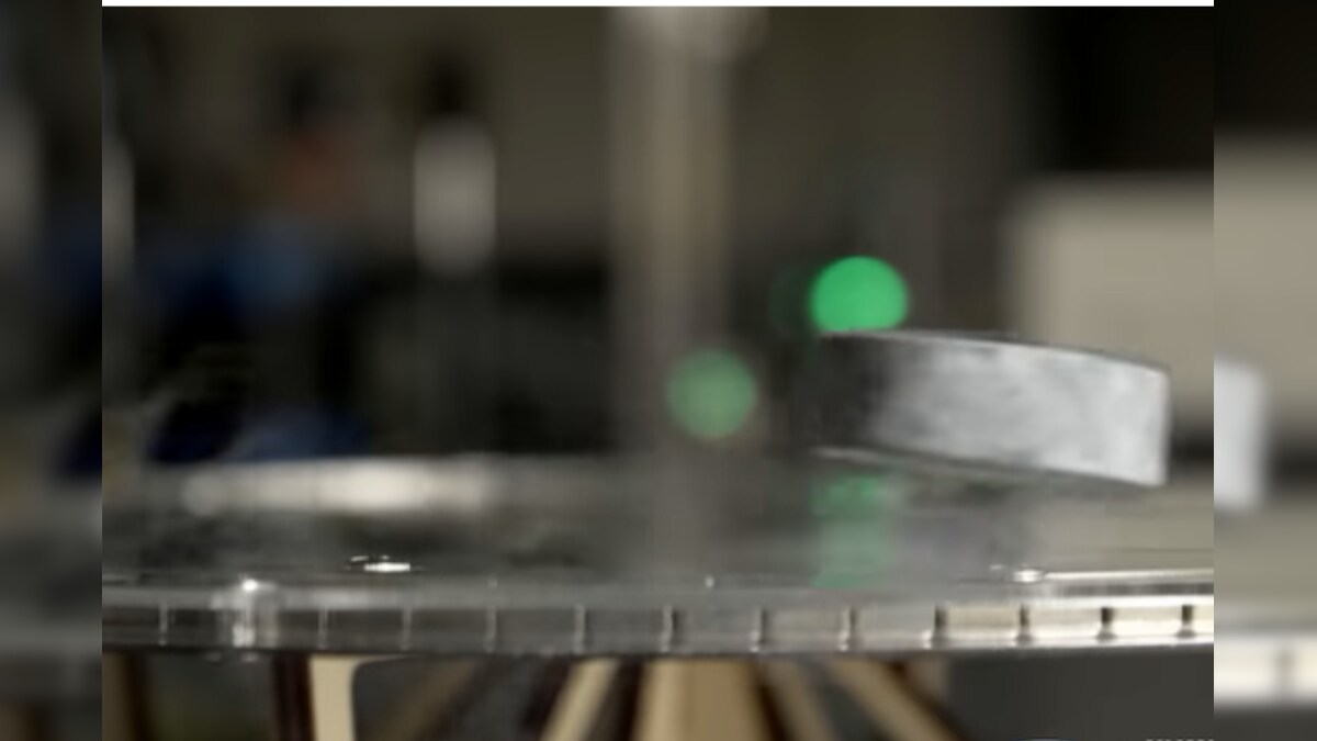 This Superconducting Material Can Be A Real Revolution In Technology ...