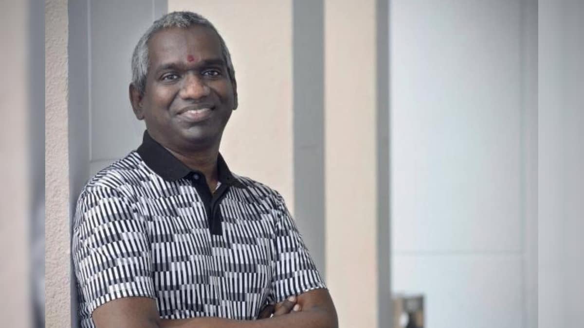 When Music Composer Karthik Raja Predicted Shreya Ghoshal’s Success ...