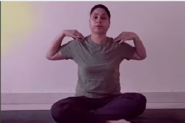 Sukshma Yoga Can Help You Stay Fit; Here’s How You Can Perform This ...