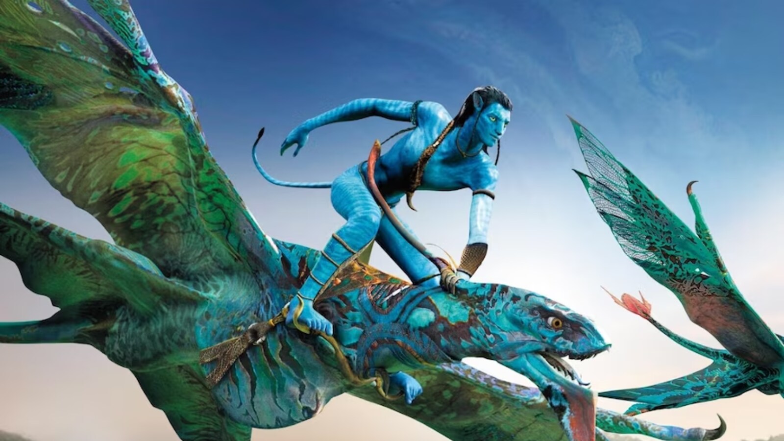 Avatar: The Way Of Water Locks OTT Release Date | Movies News - News18