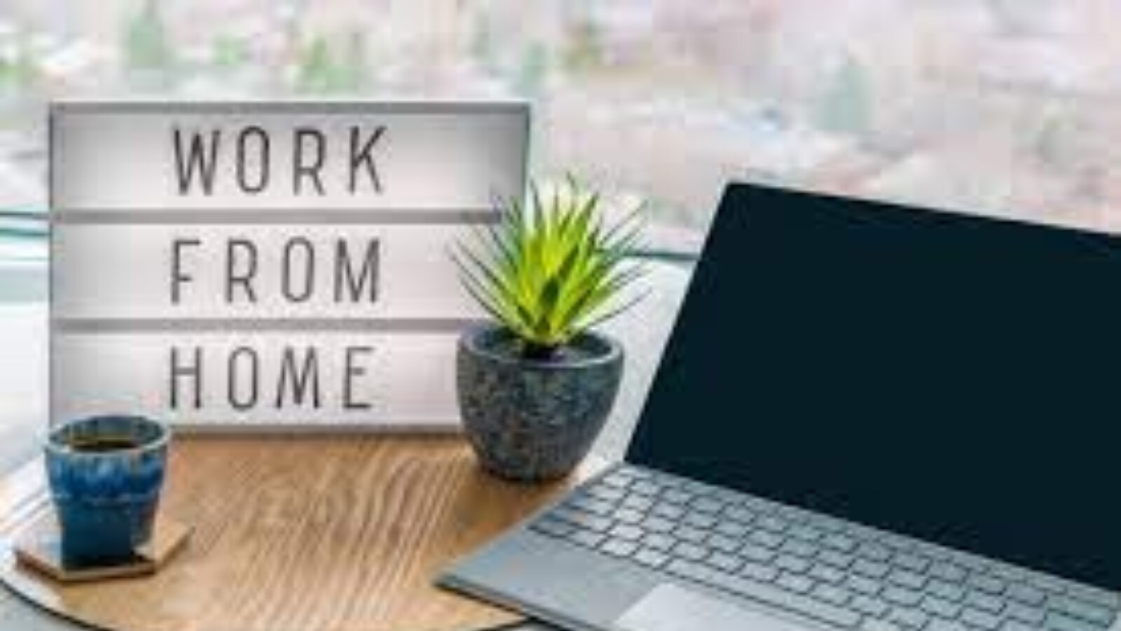 Man, Put On Permanent Work From Home, Files 95 Lakh Lawsuit Against ...