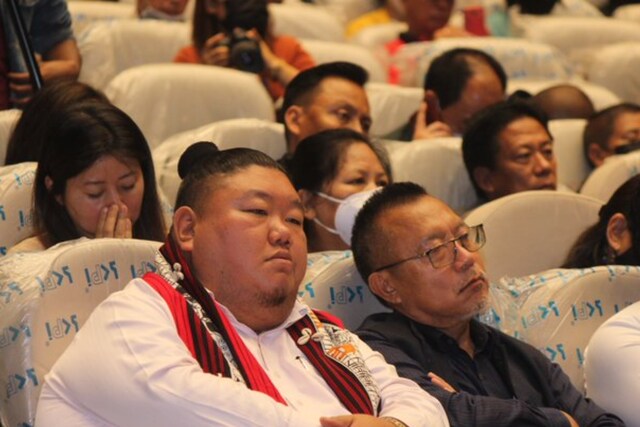 Temjen Imna Along’s World Sleep Day Post Is All Things ROFL - News18