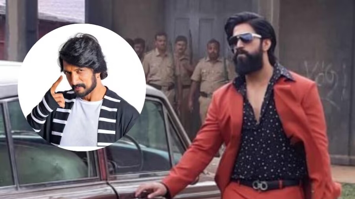 Fans Urge KGF Director Prashanth Neel To Replace Prakash Raj With ...