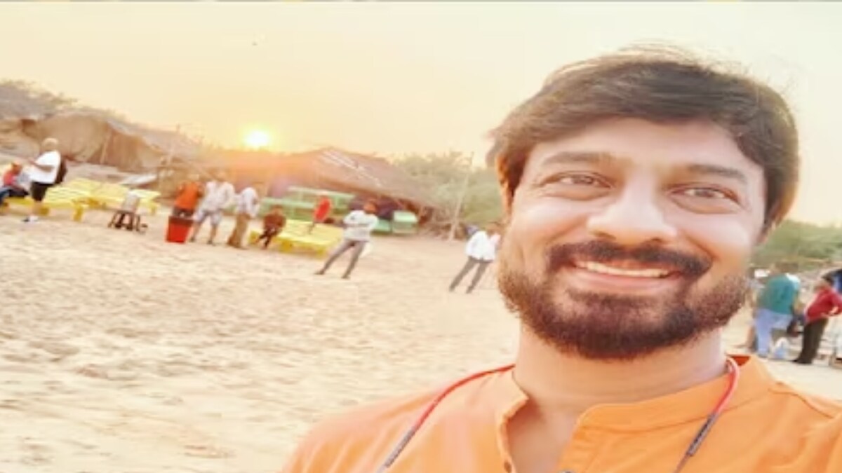 Bigg Boss Marathi Fame Kiran Mane Starts Working On New Project In Goa ...