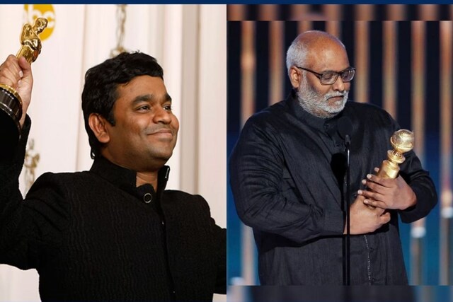 Meet Filmmaker K Balachander, Who Introduced India's Two Oscar Winners ...