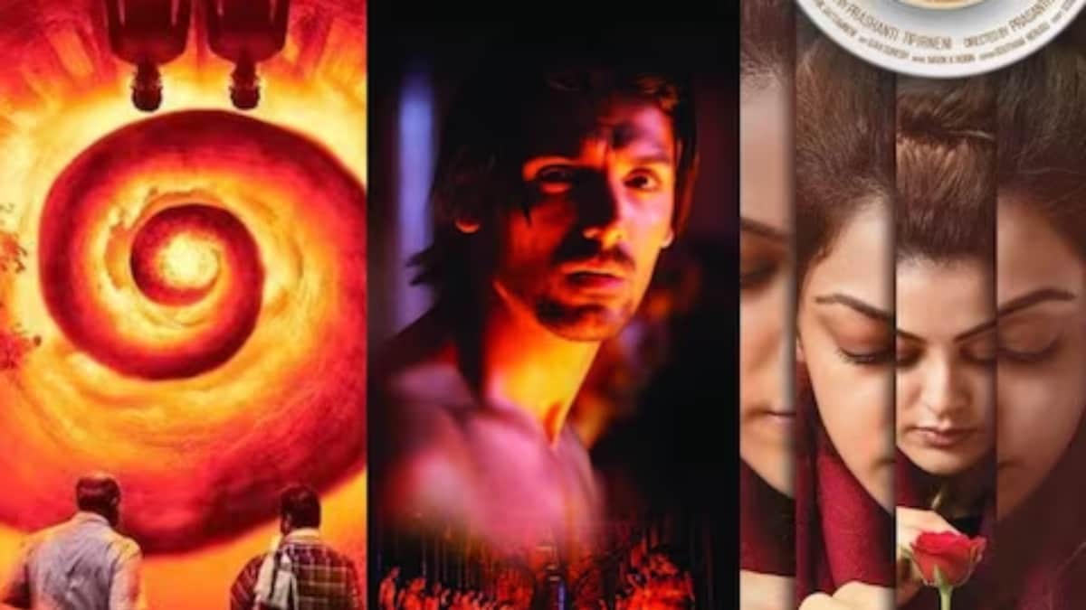 From No Smoking To Lucia, Best Mind-Boggling Movies On OTT | Movies ...