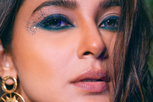 Jennifer Winget Back on Instagram After A Month With Stunning Pictures ...