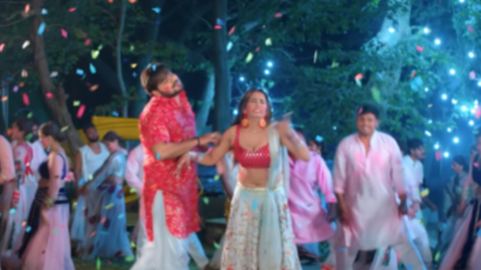 Bhojpuri Singer Arvind Kallu’s New Song Out Days Before Holi; Watch Now | Movies News - News18