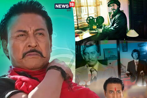 When Actor Danny Denzongpa Faced Hurdles In Bollywood For Being A North ...