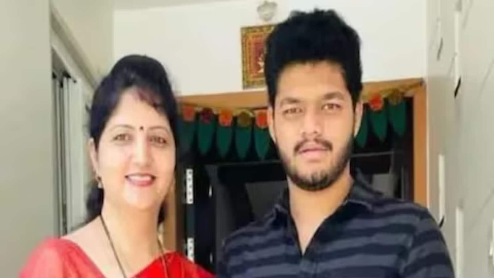 Marathi Actor Soham Chakankar To Feature Next In Virajan | Movies News ...