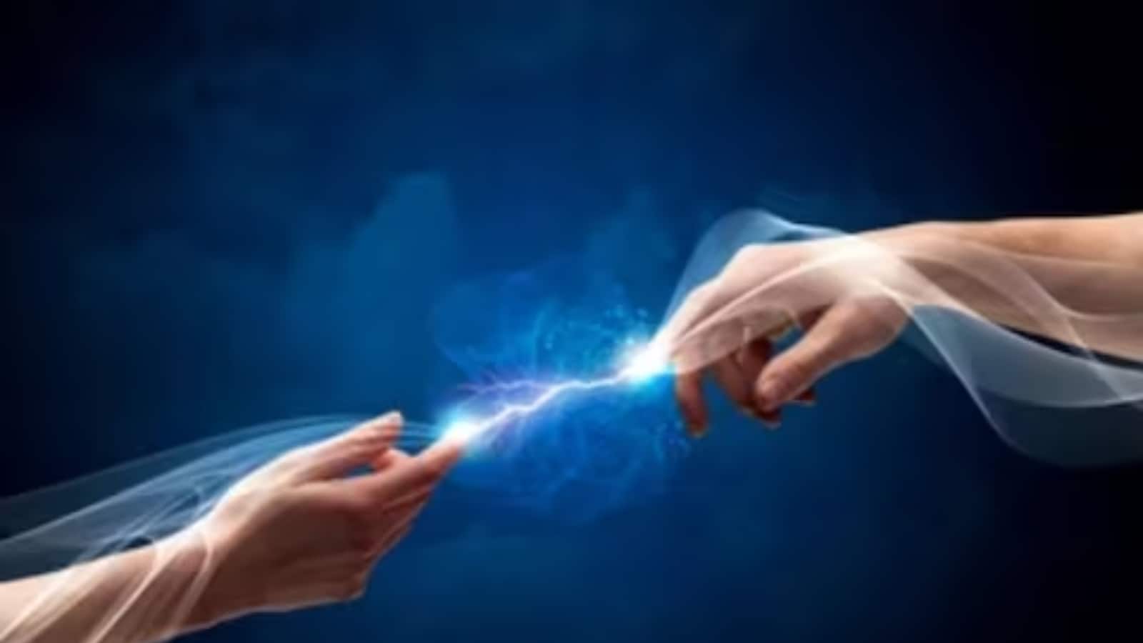 Why Static Electricity Make Us Feel Like We Are Exposed To Electric ...