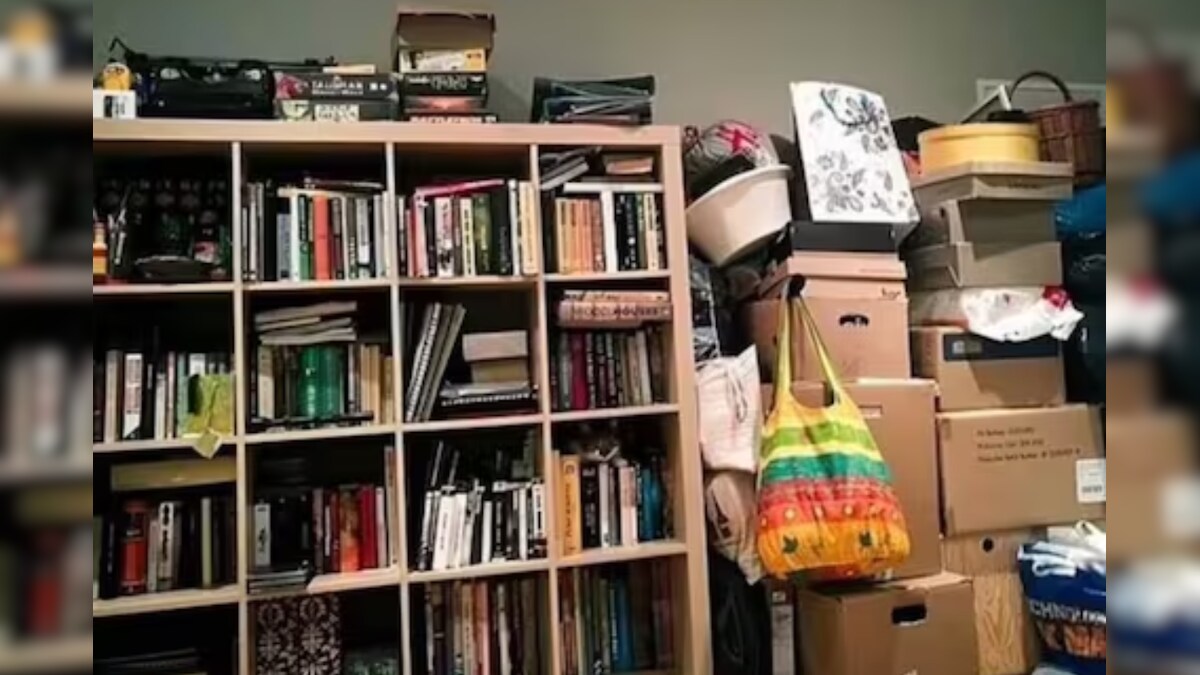 Optical Illusion: Can You Find The Hidden Cat In This Image Within 8 ...