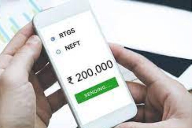 All You Need To Know About Online Payment Modes: NEFT, IMPS And RTGS ...