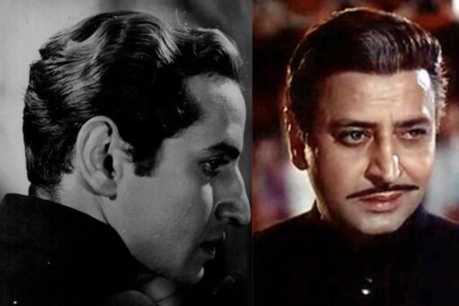 How Legendary Actor Pran Got His First Break In Movies - News18
