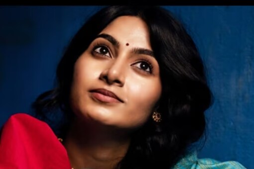 Watch: Actress Kushee Ravi Shares BTS Clip From Her Latest Photoshoot ...