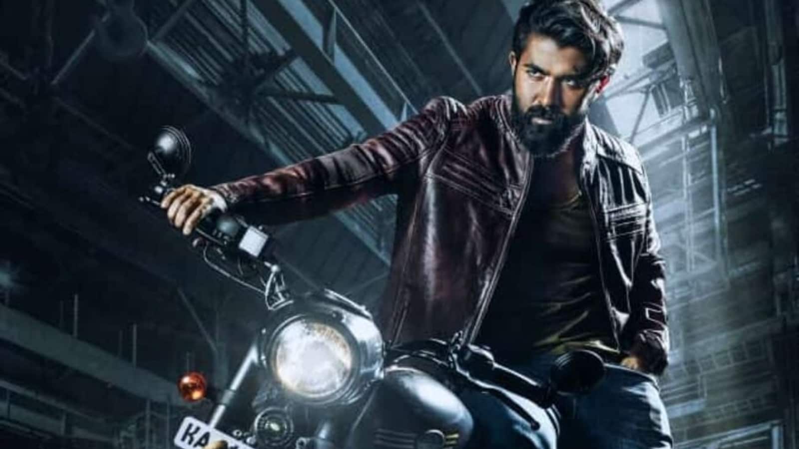 Yuva Rajkumar To Make His Debut With An Action Entertainer Film Titled ...