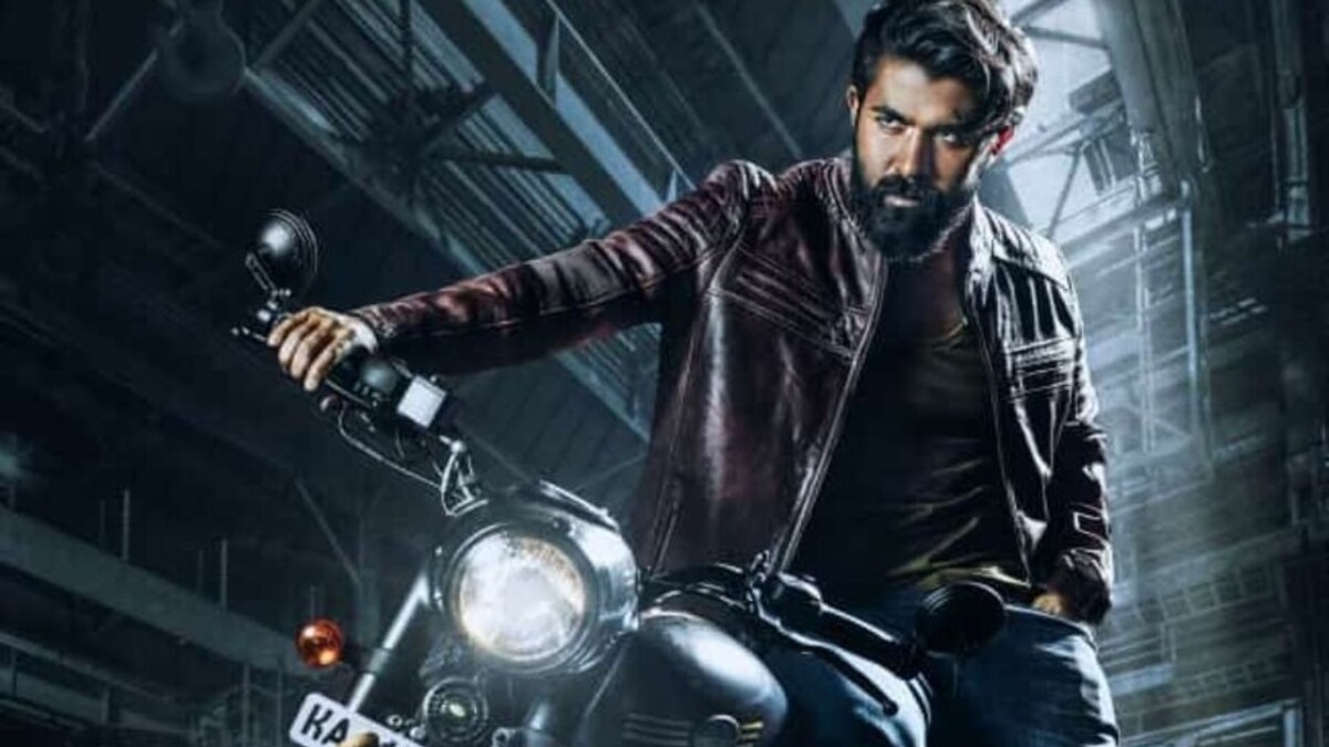 Yuva Rajkumar To Make His Debut With An Action Entertainer Film Titled ...