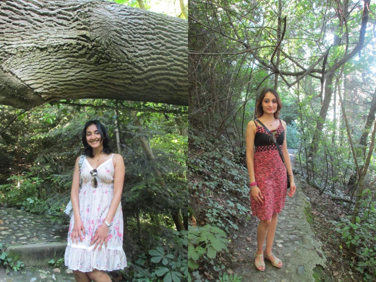 Nithyananda's Tattoo on Arm, Fluent in 4 Languages: Meet Vijayapriya, Kailasa Ambassador at UN ...