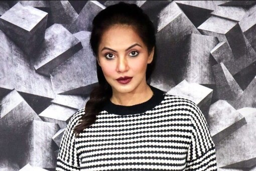 Nitu Chandra: People Still Call Me 'The Garam Masala' Girl And I Tell ...