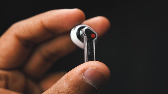 Nothing Speaker Launch Expected With New Design Leak | Tech News - News18