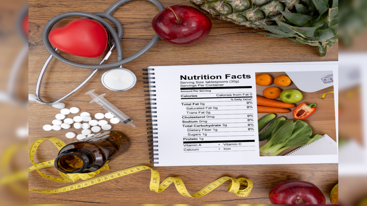 The Importance of Nutrition in Building the Human Capital - News18