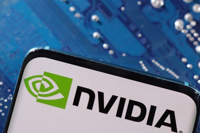 Nvidia: What Do We Know About World's Newest, AI-Amped Tech Giant - News18