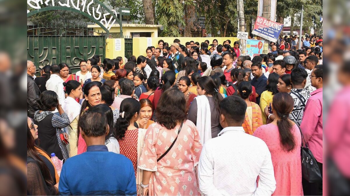 Odisha Adarsha Vidyalaya Sangathan is Hiring For 1,010 Principal ...